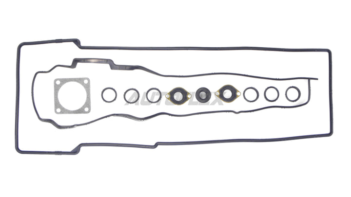 Ford Falcon BA BF – Late Model Ford Parts